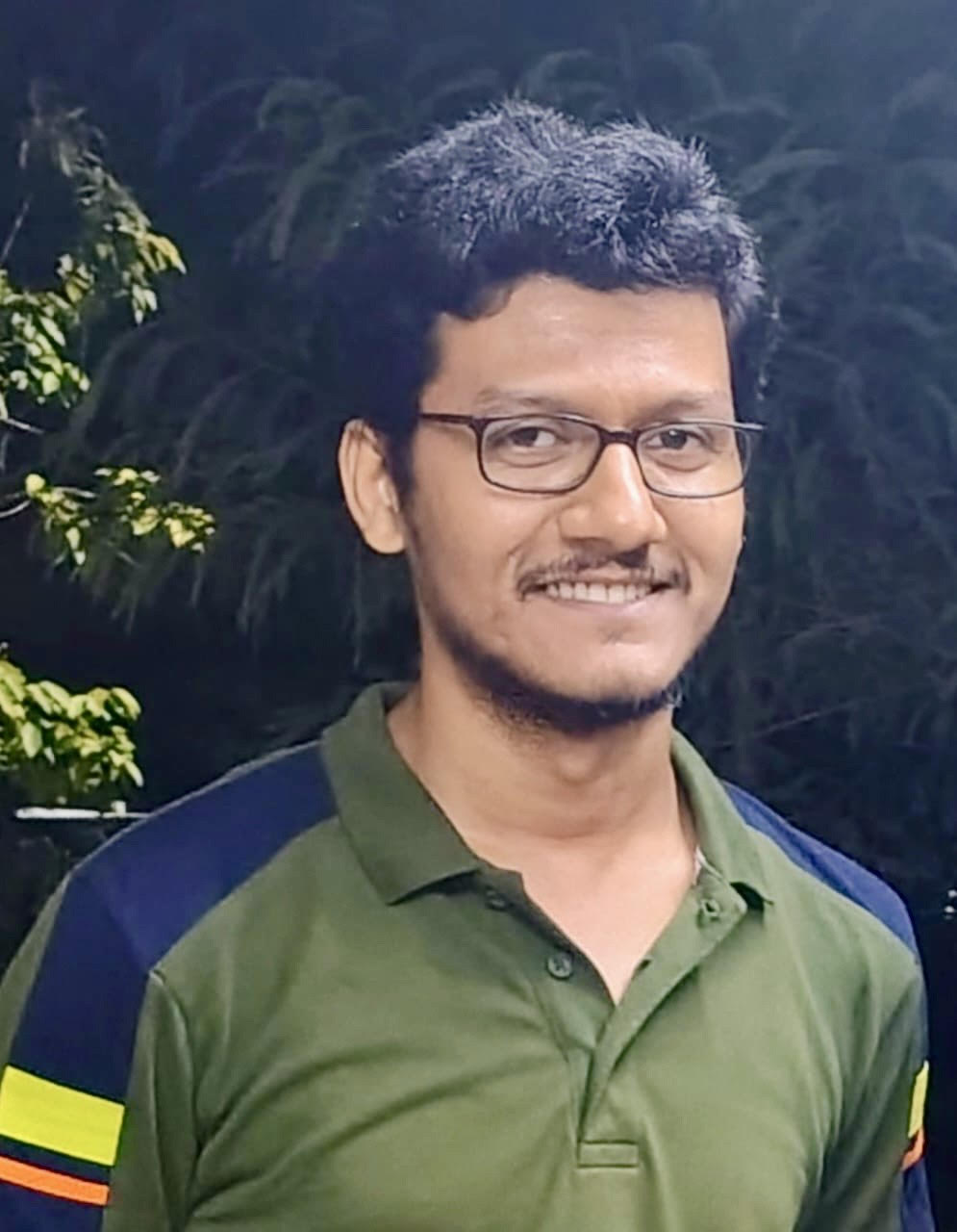 Barilang-Mawlong's Research profile