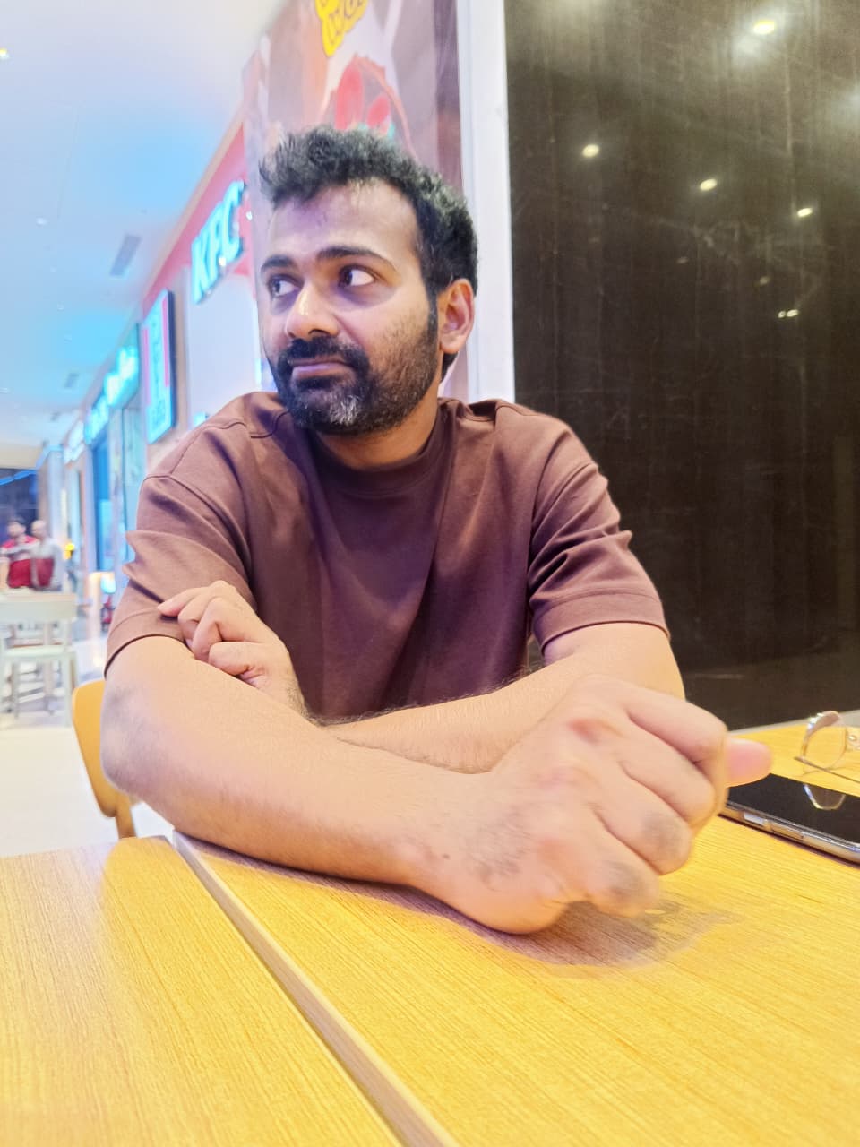 N-Sriram-Gopal's Research Group