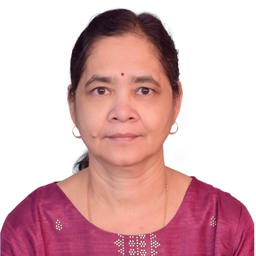 Rukmani-Mohanta's Research profile
